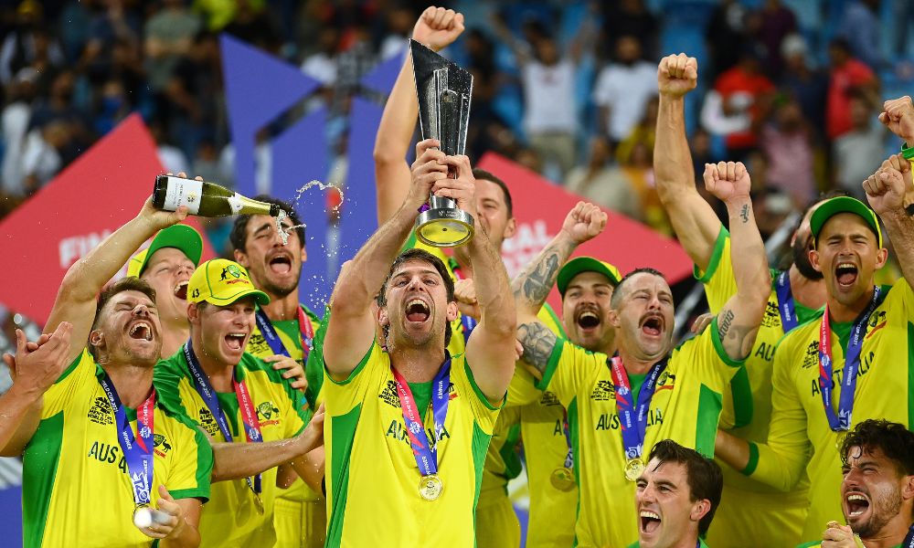 T20 fever in the City | City of Perth