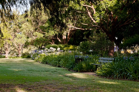 Russell Square | City of Perth