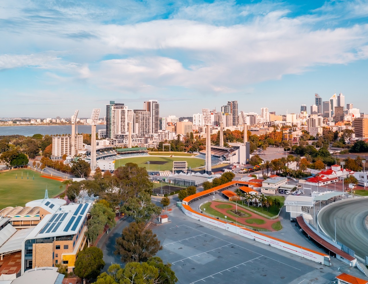 City of Perth to investigate iconic aquatic facility project | City of ...