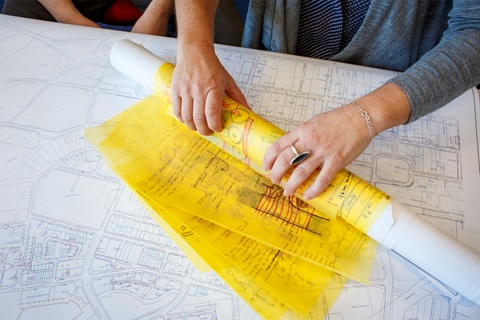 Building and planning | City of Perth