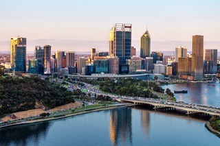 Welcome to the City Of Perth | City of Perth