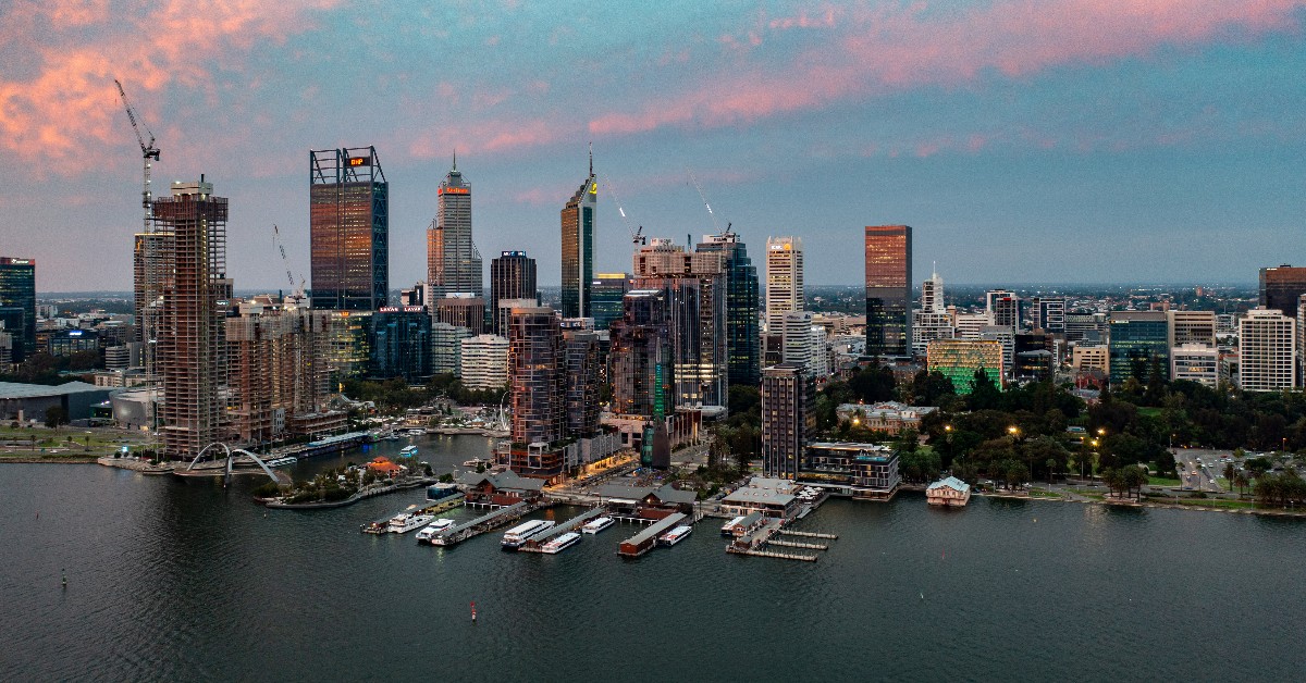City offers millions in grants to support revitalisation ideas | City ...