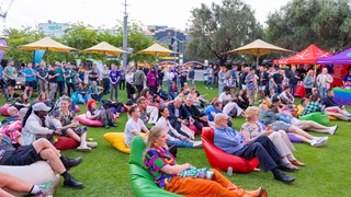 Northbridge Piazza: Pride of Place for WA’s LGBTQIA+ Community | City ...