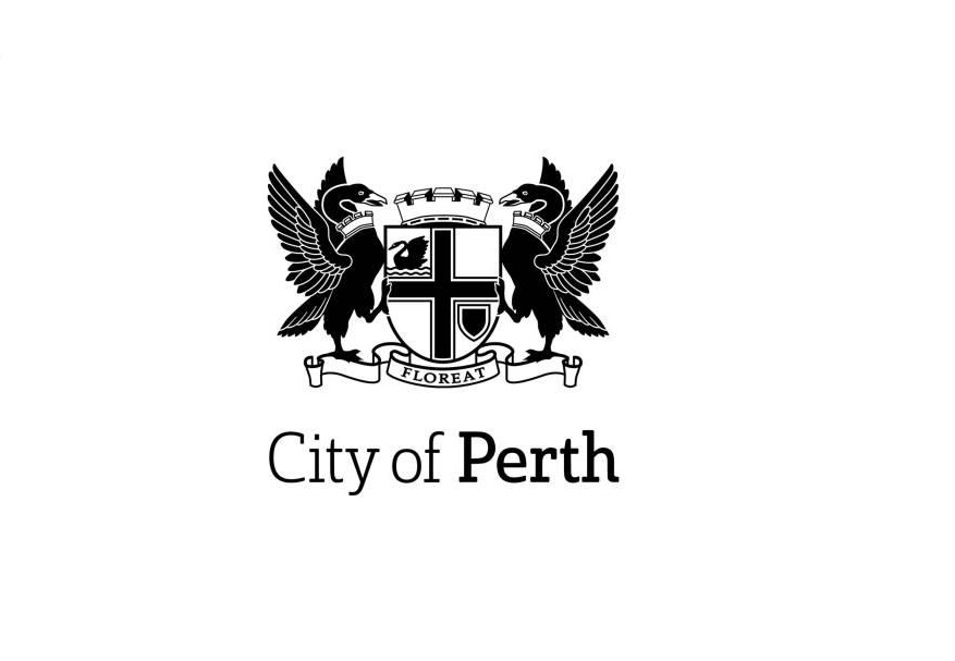 Vale Eric Lumsden | City of Perth