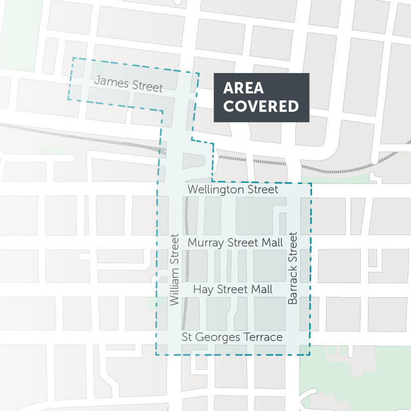 Clean Machine | City of Perth