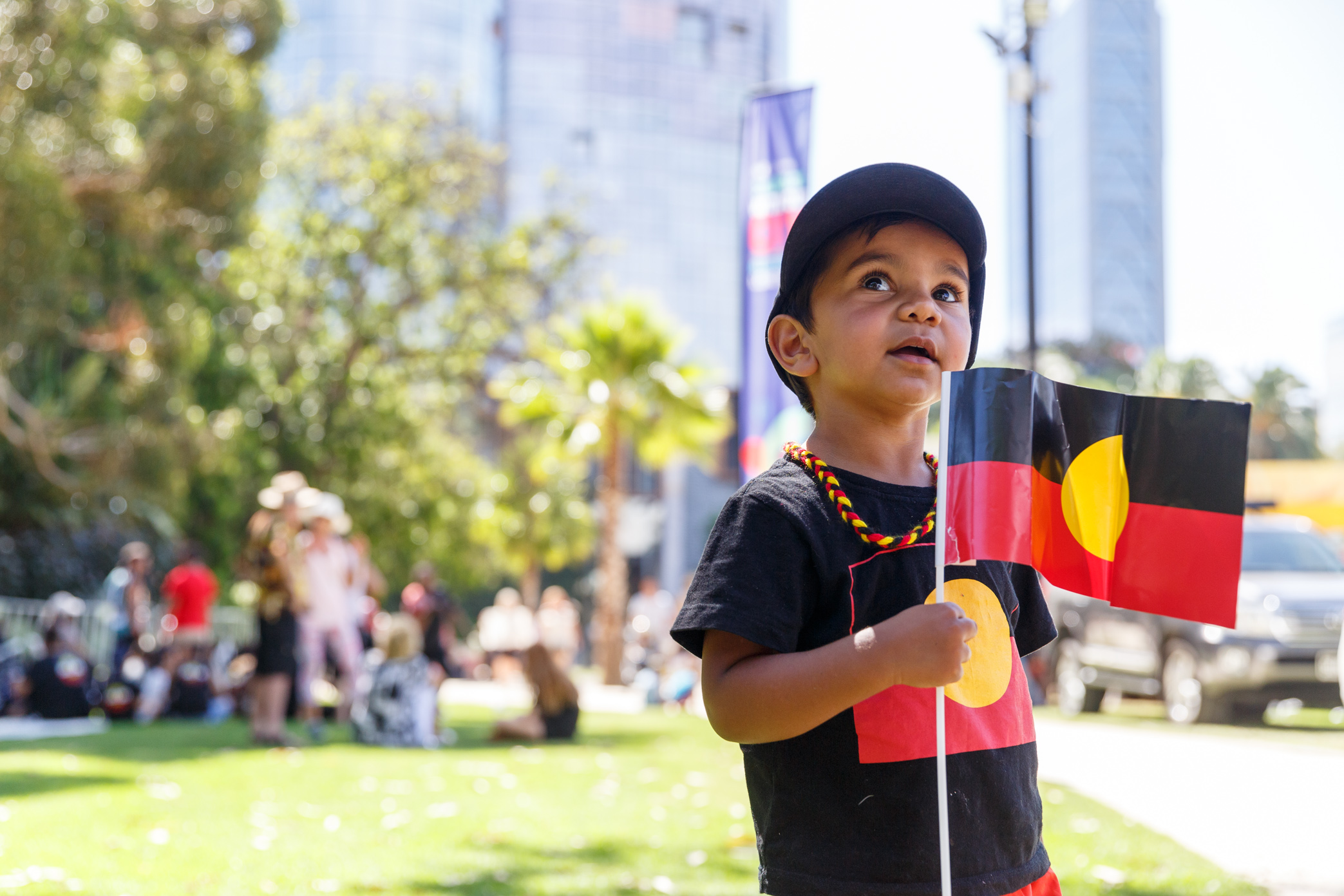 More than 25 free events planned for City of Perth Australia Day ...