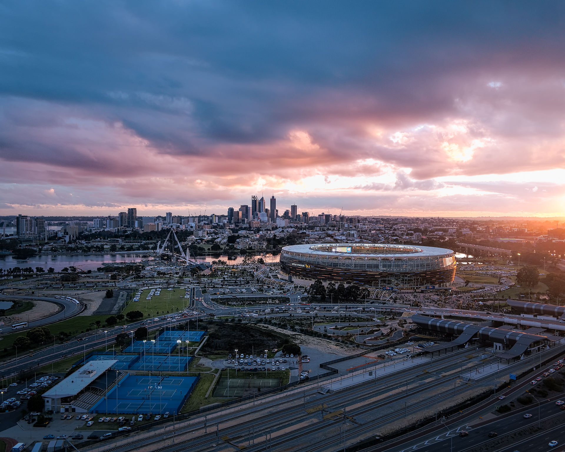 Building and Planning | City of Perth