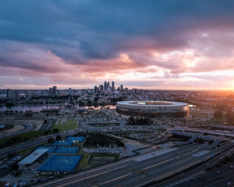 Building and planning | City of Perth