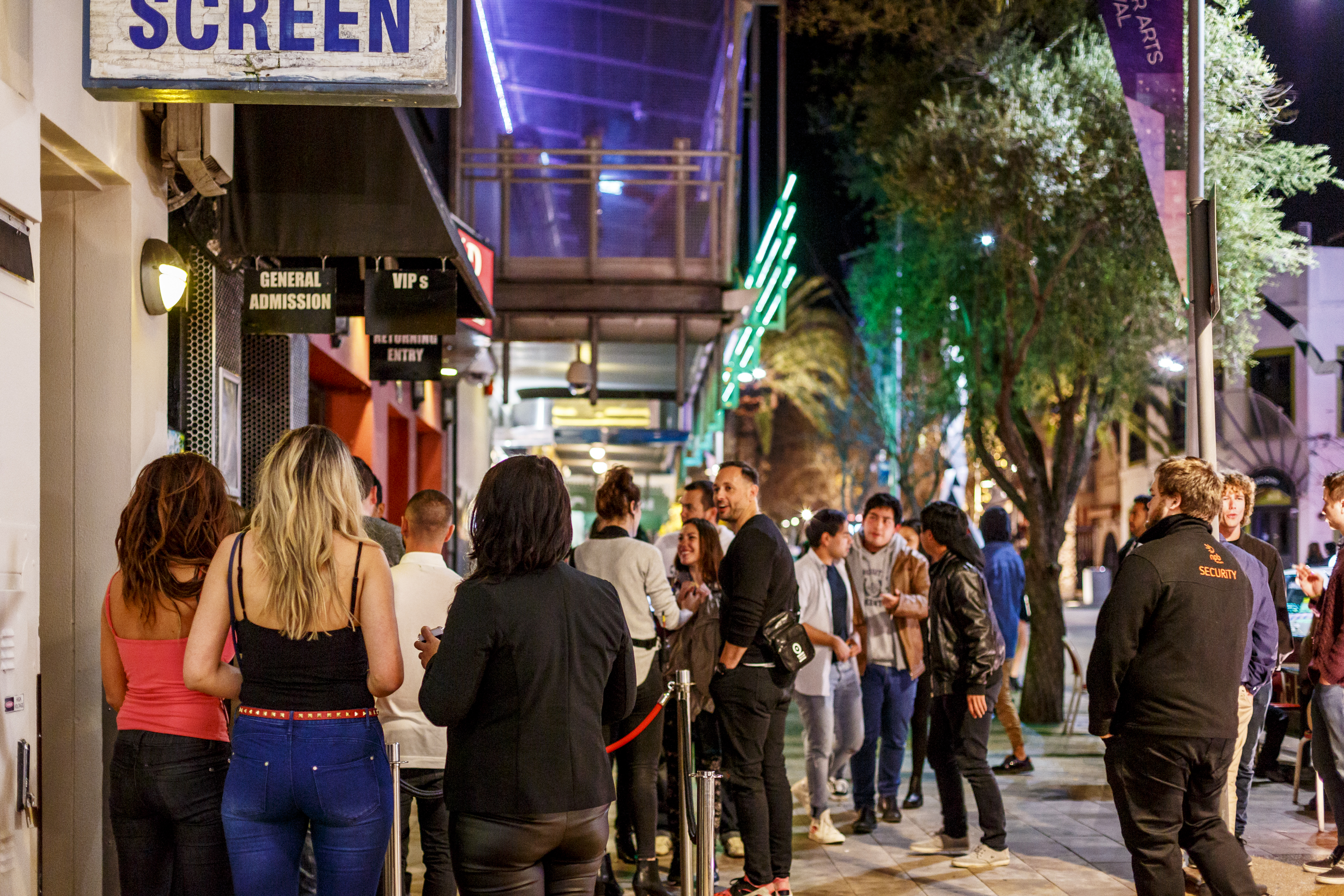 City Watch | Community Safety & Surveillance | City of Perth