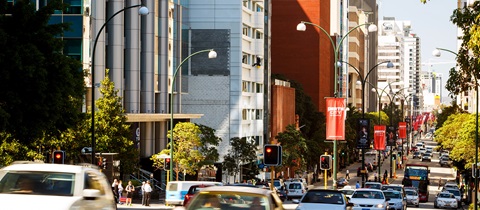 Businesses | City of Perth