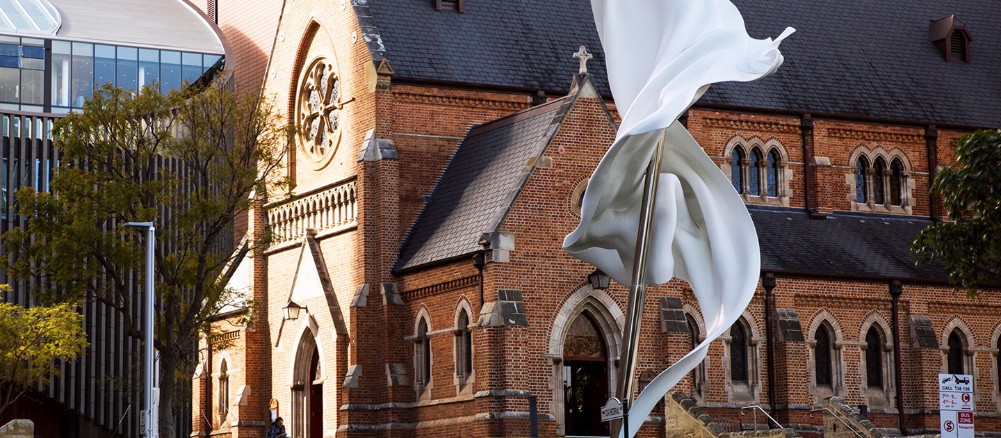 CI Anywhere access | City of Perth