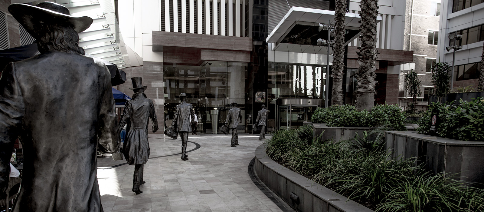 Current job opportunities at City of Perth | City of Perth