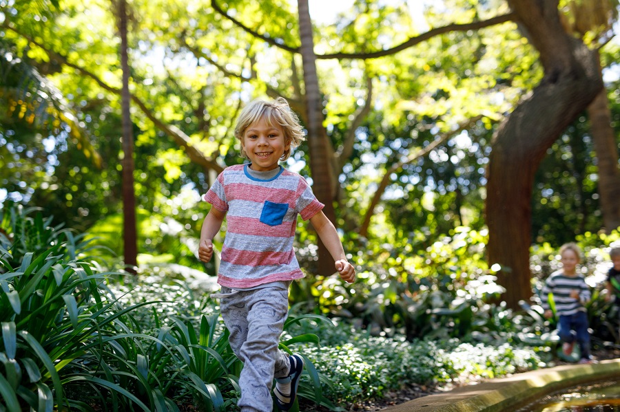 City living | City of Perth