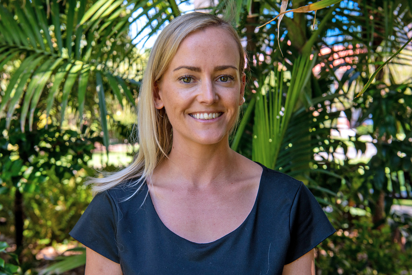 Meet the women making Perth pop this IWD | City of Perth