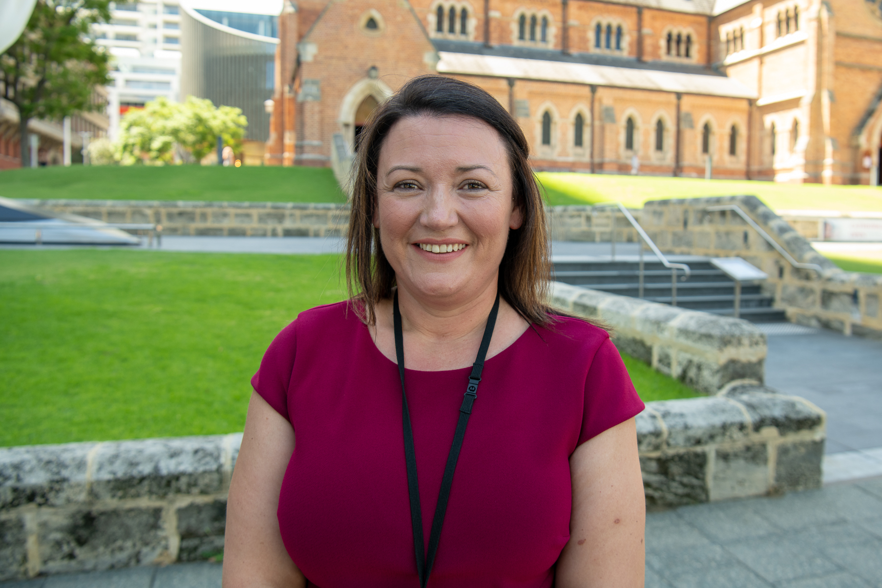 Meet the women making Perth pop this IWD | City of Perth