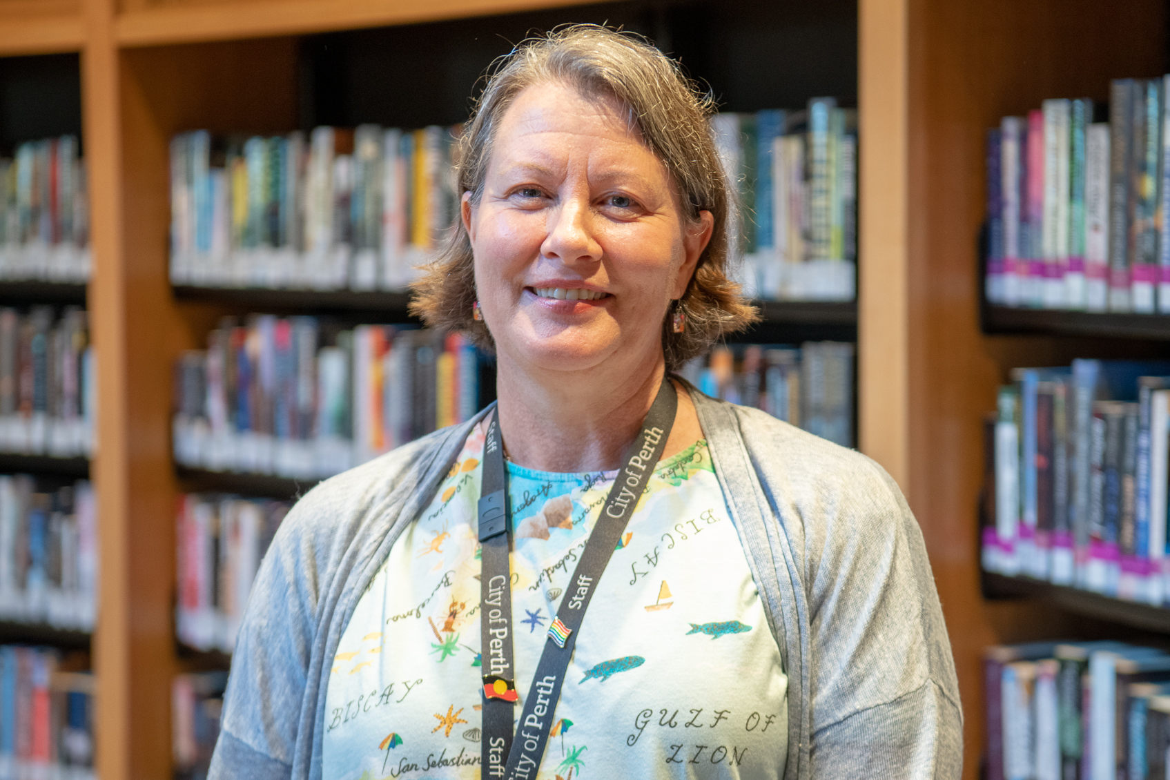 Meet the women making Perth pop this IWD | City of Perth