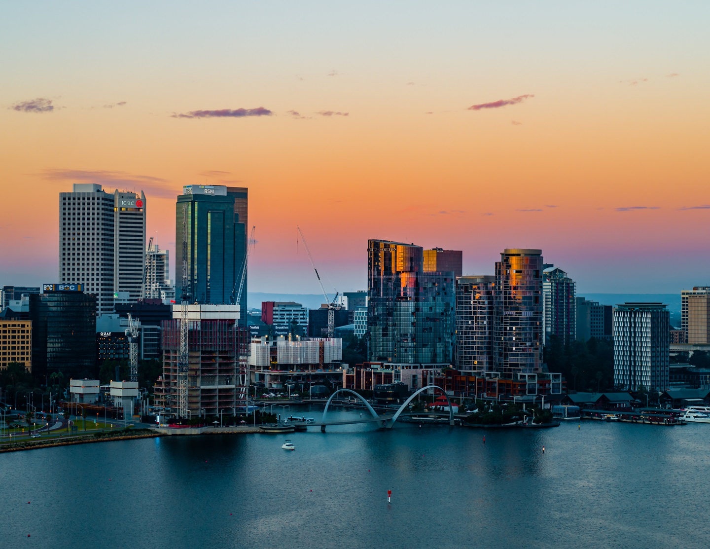 Support for Homeless High on the Agenda | City of Perth