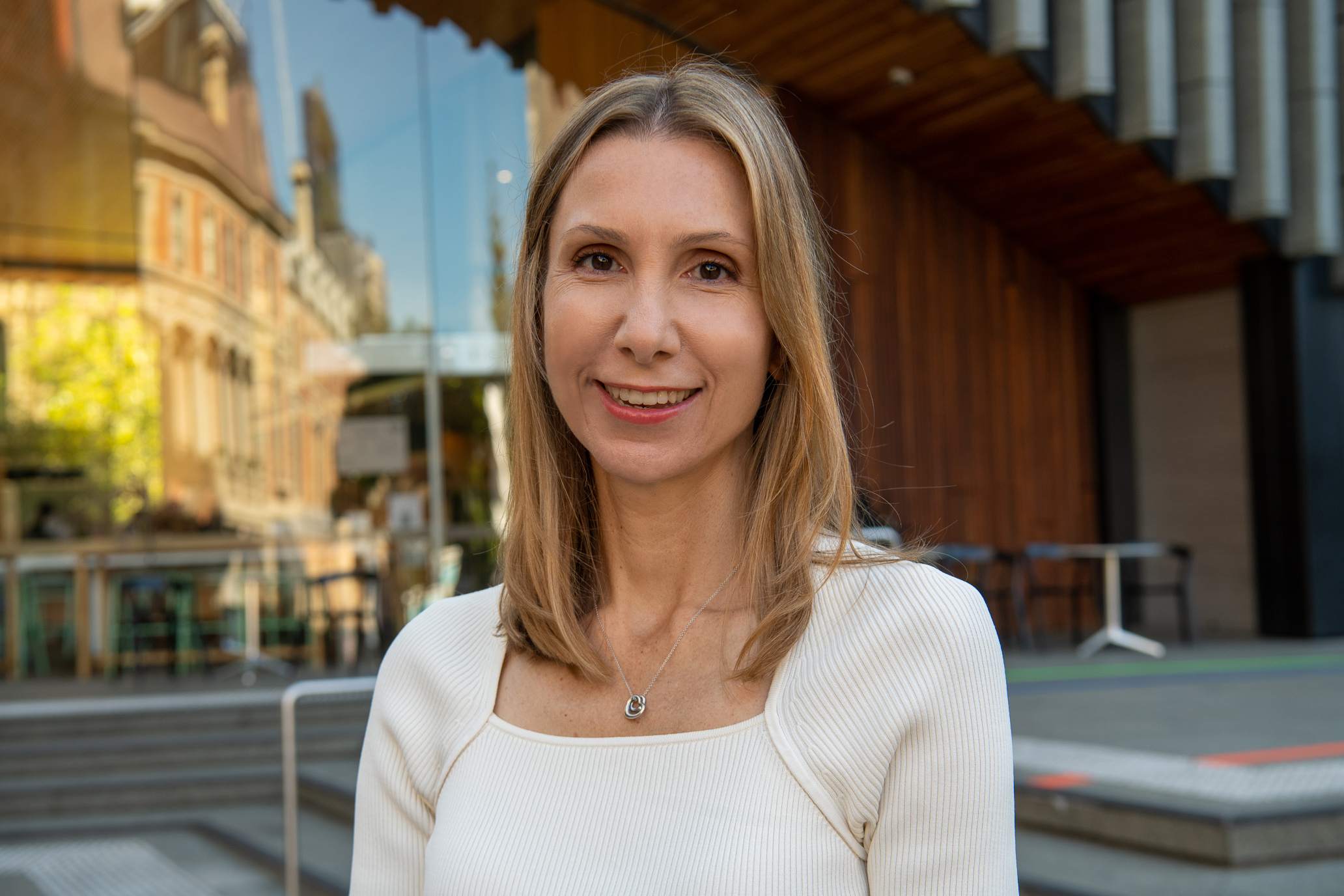 Meet the women making Perth pop this IWD | City of Perth