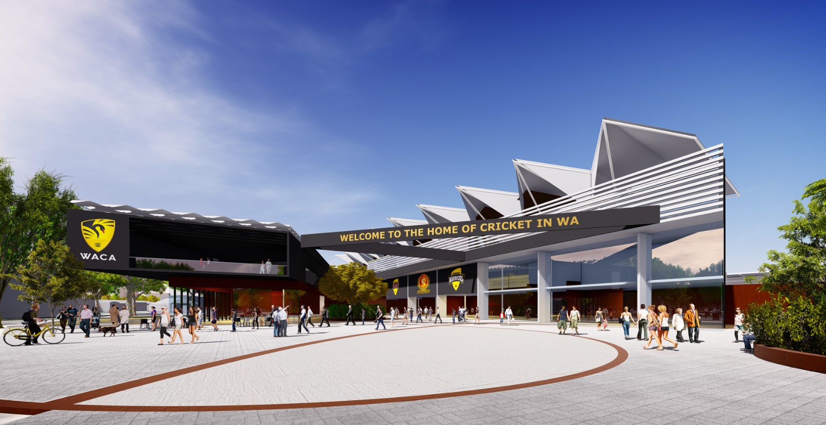 Perth City Deal | City of Perth