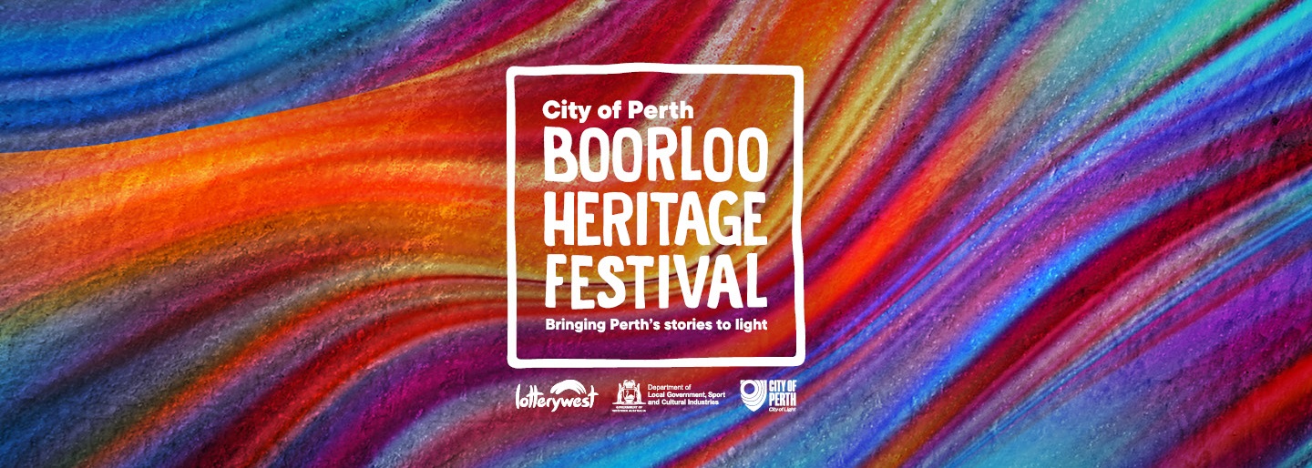 Discover the history of Boorloo | City of Perth