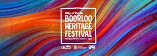 Discover the history of Boorloo | City of Perth