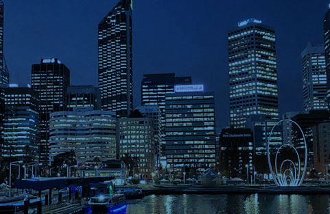 Future Perth | City of Perth